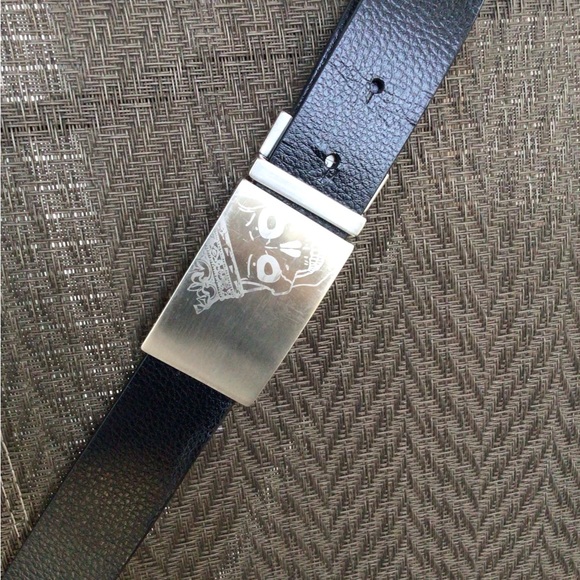 Robert Graham | Accessories | Robert Graham Blackbrown Reversible ...